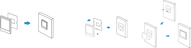 IoT E-ink Display DS3604 - Milesight IoT by Wavecrest