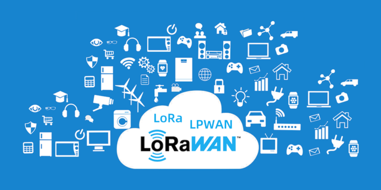 LoRaおよびLoRaWAN®技術の理解 - Milesight IoT by Wavecrest
