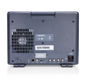 SSA5000Aシリーズ スペクトラム・アナライザ | Siglent製品 by ウェーブクレスト株式会社