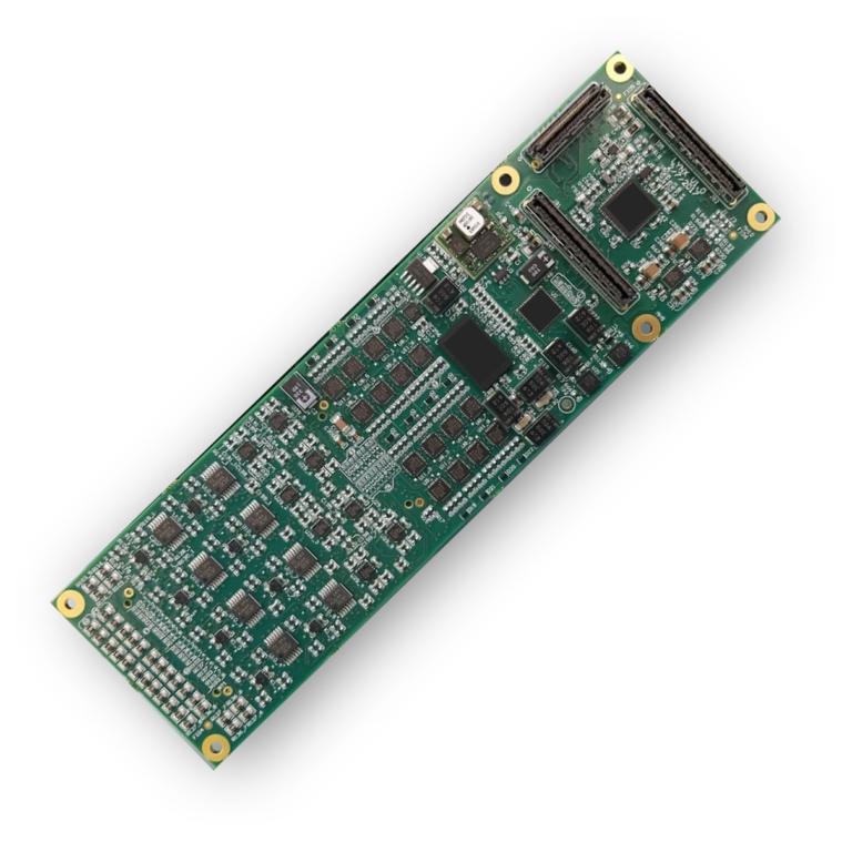 VIPER LYNX Spike Detector 自動グリッチ／トランジェント検出 - Semiconductor Test by ...