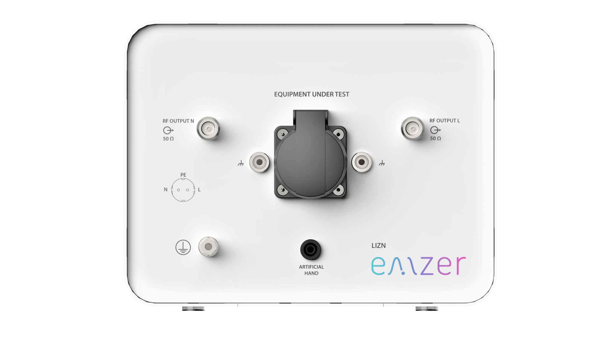 LISN（ラインインピーダンス安定化回路網） - ウェーブクレスト株式会社