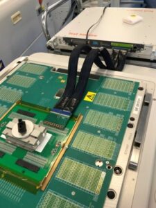 Viper-Lynx Spike Detector - ウェーブクレスト株式会社