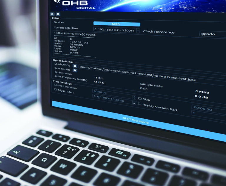 XPLORA Trace - ウェーブクレスト株式会社